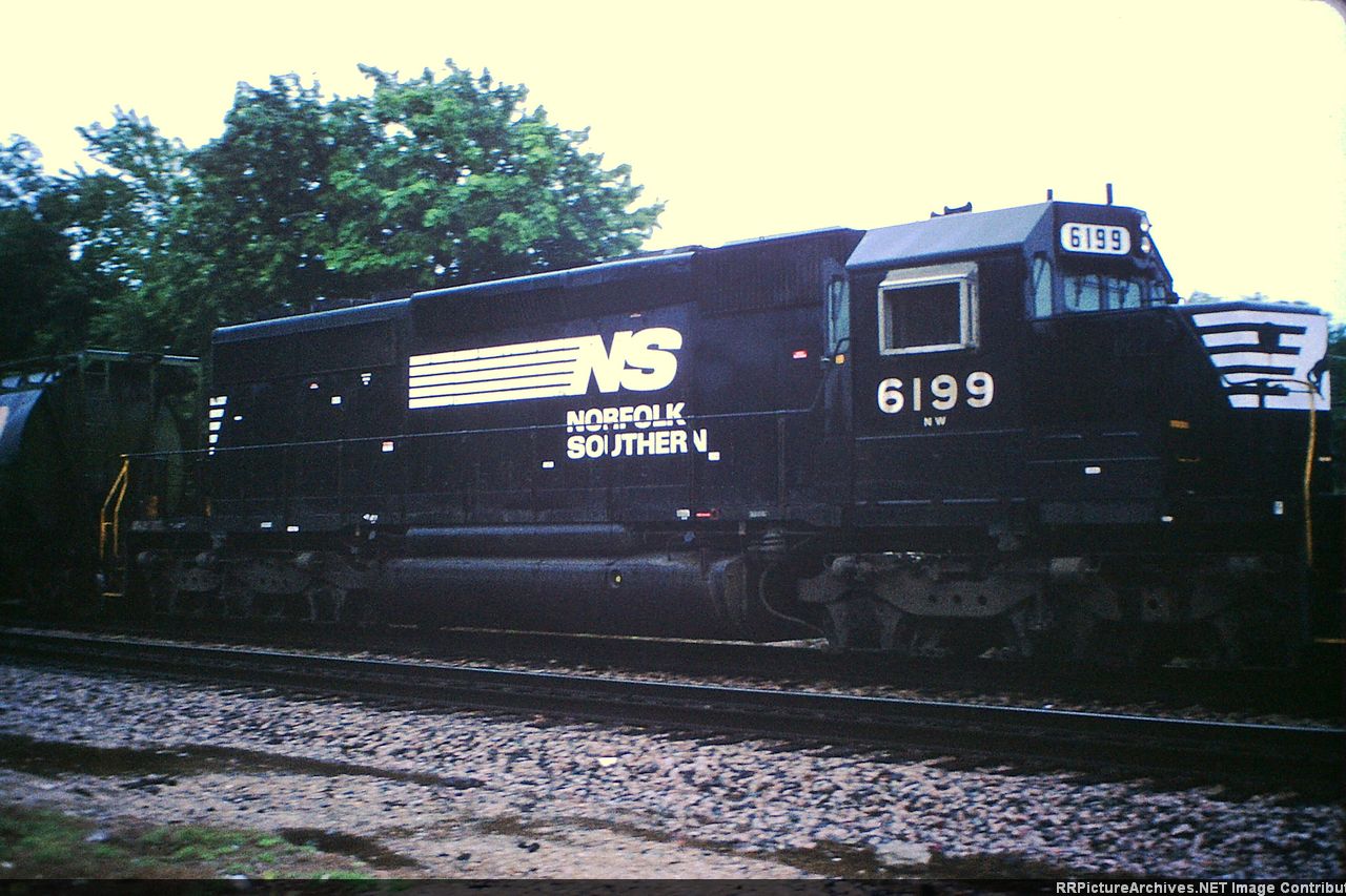 NS 6199